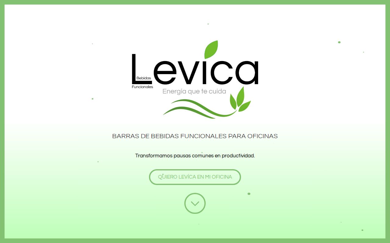 Levíca